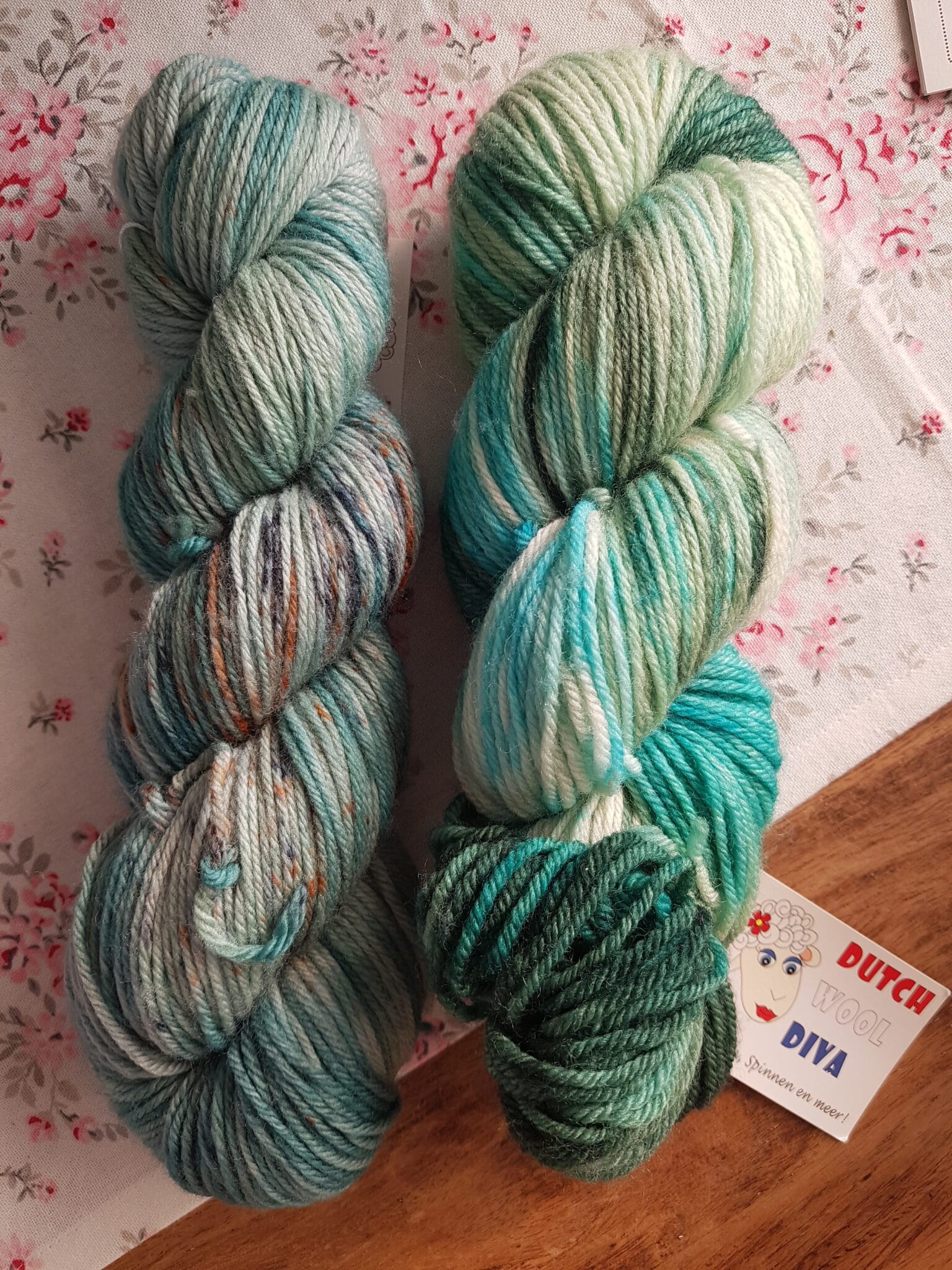 Terugblik Handwerkbeurs Zwolle - Gek op Haken