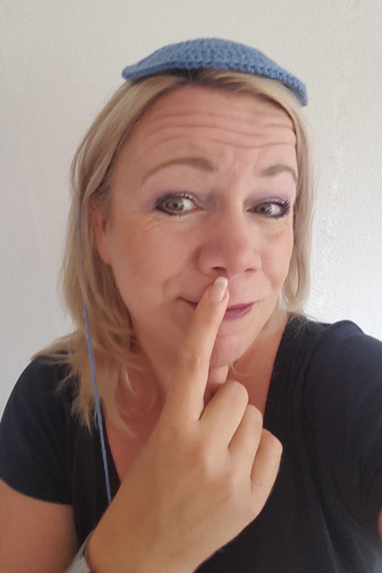 Handige tips: een muts haken in 3 stappen - Gek op Haken