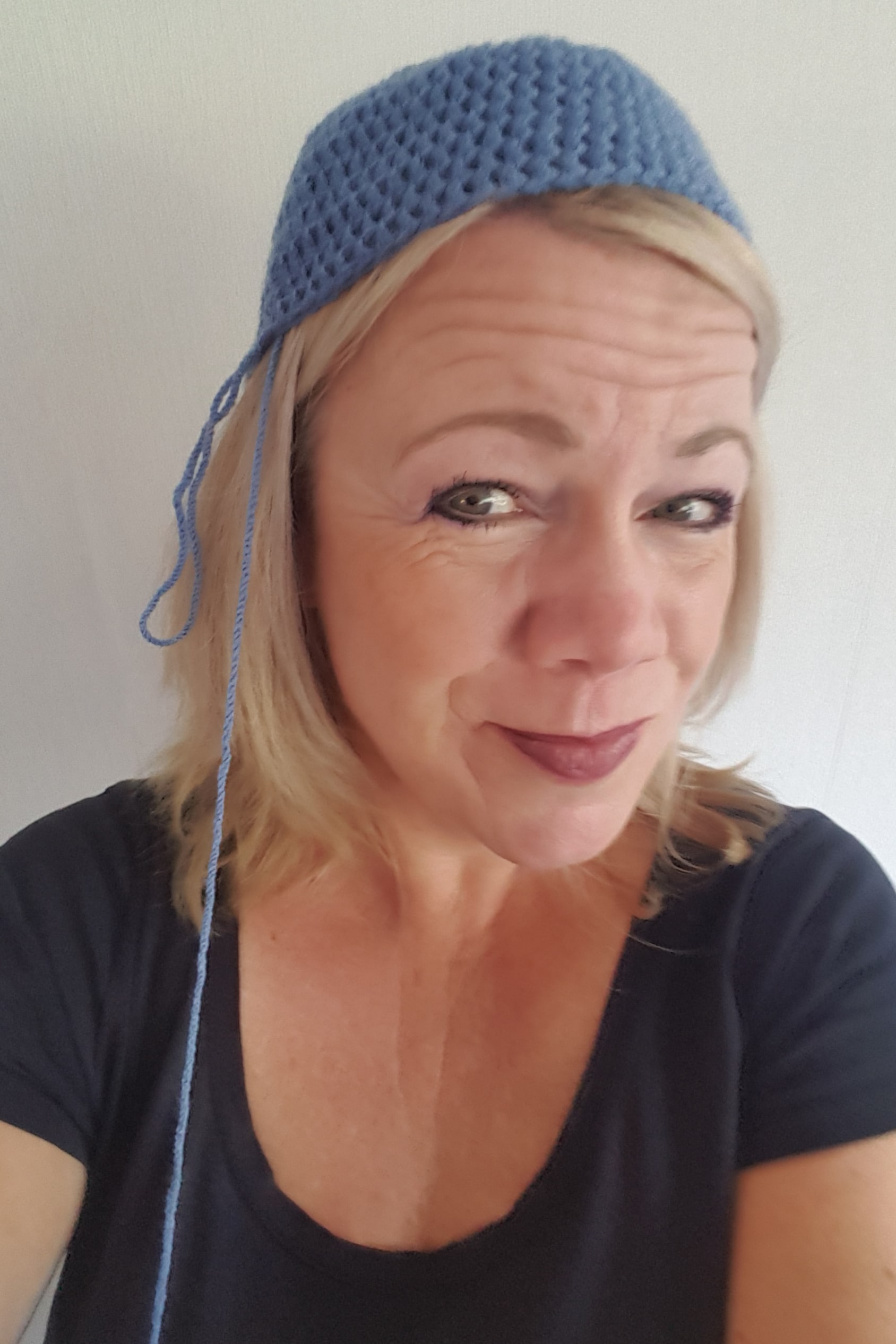 Handige tips: een muts haken in 3 stappen - Gek op Haken