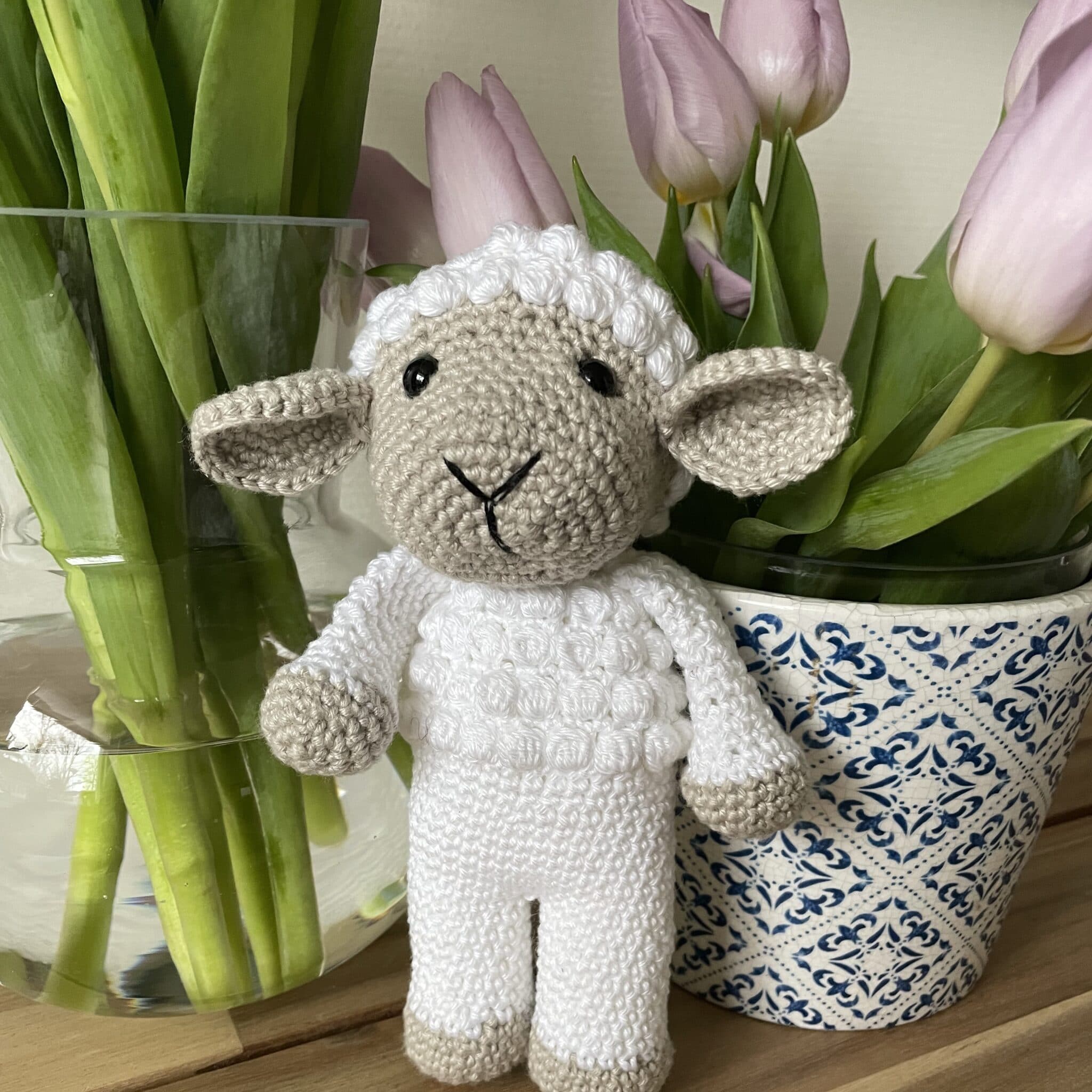 Handige tips: een muts haken in 3 stappen - Gek op Haken