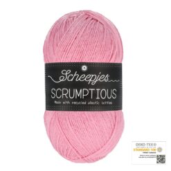 Review: Scheepjes (truly) Scrumptious - Gek op Haken