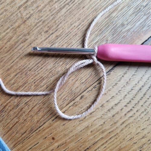 Vingerhaken; hoe doe je dat? - Gek op Haken